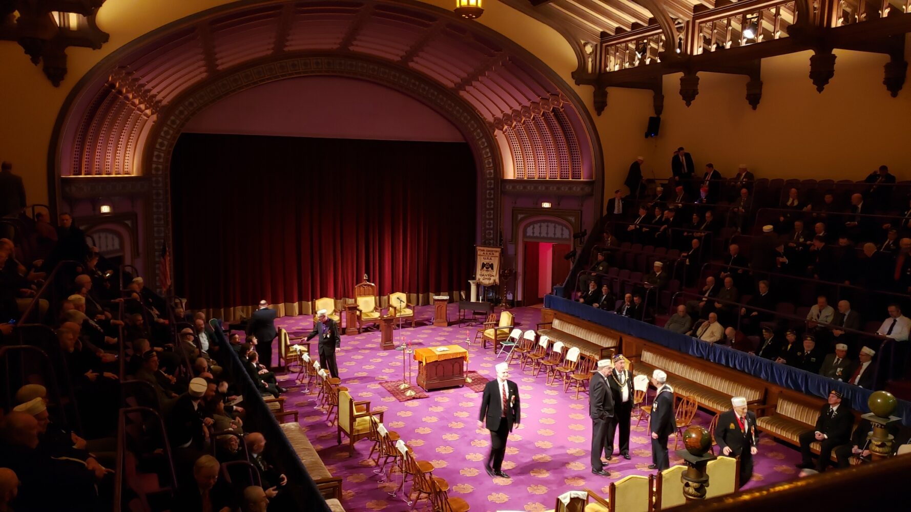 Ancient Accepted Scottish Rite – Valley of Youngstown